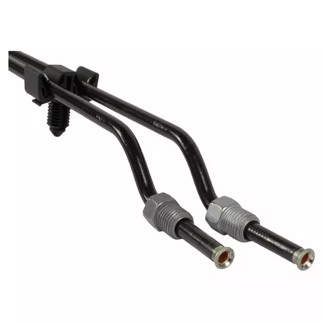 BRTR-205 - Tube Assembly Brake Big 3 Auto Parts