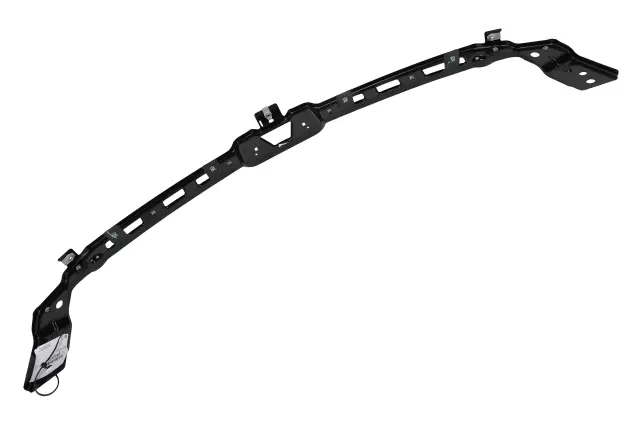 2019-2025 Chevrolet Blazer Front Bumper Fascia Center Support 84623709 ...