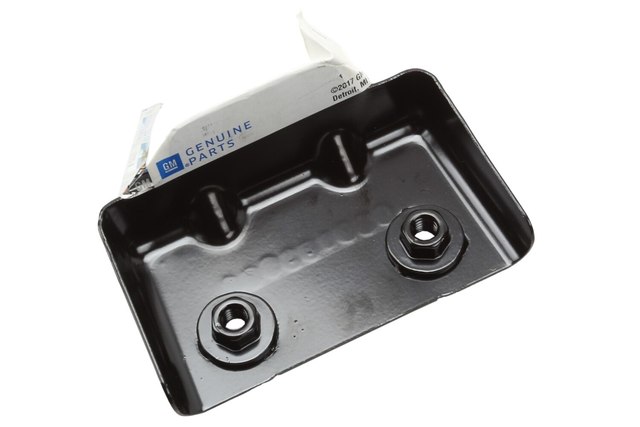 2015-2022 GM Front Fender Front Brace 22900167 | GMPartsDirect.com