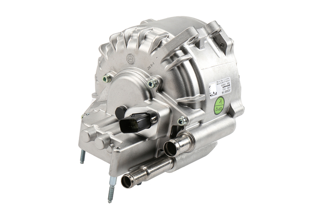 24266687 - OEM GM GENERATOR GMPartsCenter.net | GM Parts Center