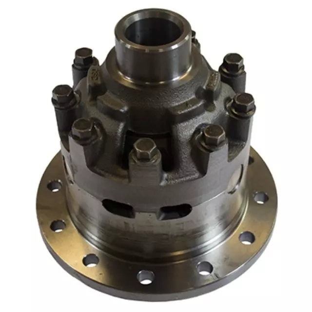 2011-2024 Ford Differential Assembly BC3Z-4026-B | TascaParts.com