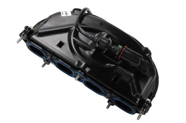 Shop OEM GM Intake Manifolds | GMPartsDirect.com