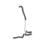 2011-2019 Mopar Heater Supply And Return Hose And Tube 55038030AN | My ...