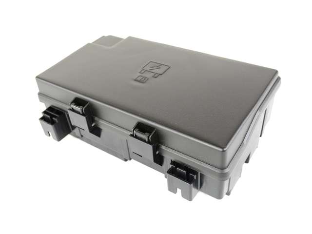 Power Distribution Center, Fuse Block, Junction Block, Relays and Fuses ...
