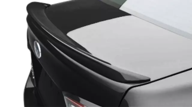 2022-2024 Subaru Legacy Trunk Spoiler E721SAN031V3 | Subaru Parts Shop