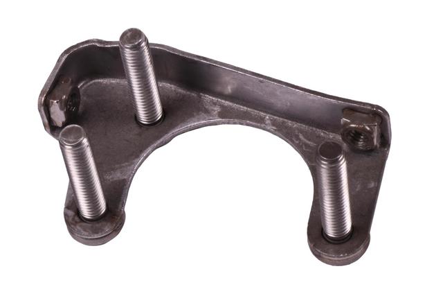 Passenger Side Exhaust Manifold Brace 12755242 | GMPartsDirect.com