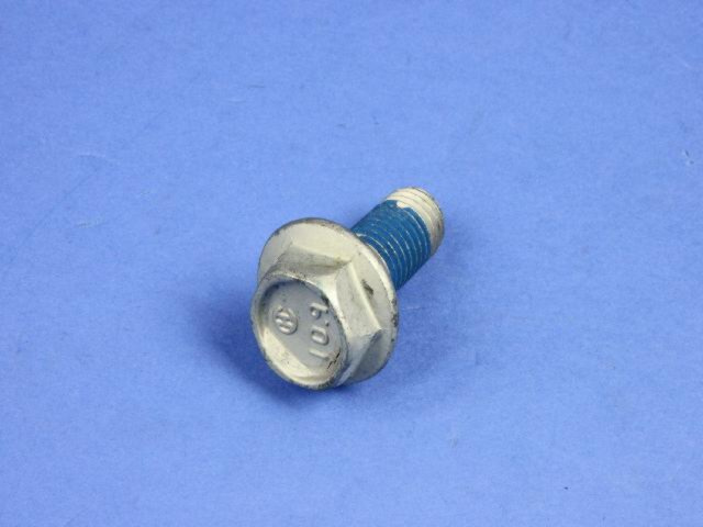 06505445AA - Disc Brake Caliper Bracket Mounting Bolt - 1999-2022 Mopar ...