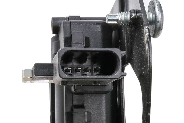 2007-2014 GM Liftgate Window Latch 25886854 | GMPartsDirect.com