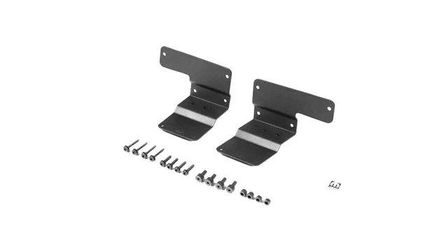 2018-2024 Jeep Lower A-Pillar Mounting Bracket 82215427AB | OEM Parts ...