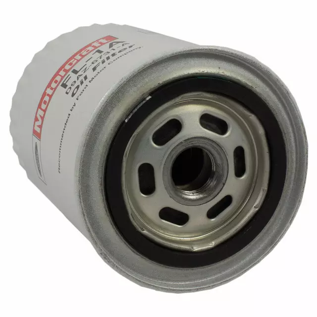 Shop Genuine OEM Oil Filters | Ford Parts Direct