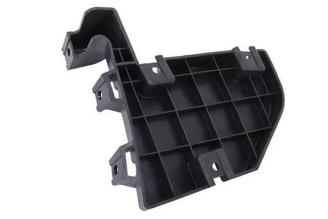 Bumper & Components - Front for 2021 Chevrolet Colorado | GMPartsDirect.com