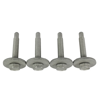 Ford -W708661-S439 - Upper Tie Bar Bolt - 2011-2020 Ford | OEM Ford Part