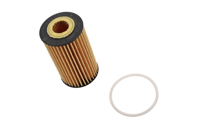 Oil Filters | GM Parts