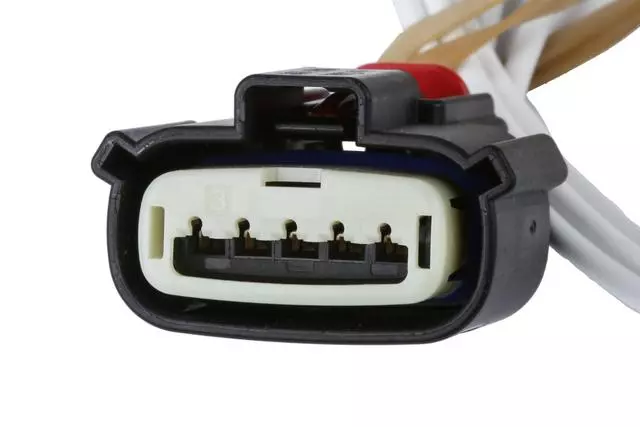 Multi-Purpose Pigtail Kit 19367568 | NewGMParts.com