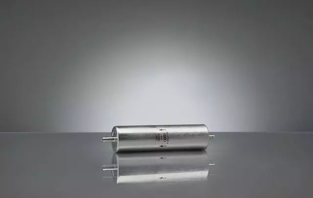 Shop OEM Fuel Filters | Audi Part CA