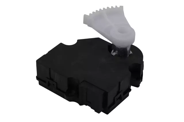 2006-2009 GM Heating and Air Conditioning Panel Mode Door Actuator ...