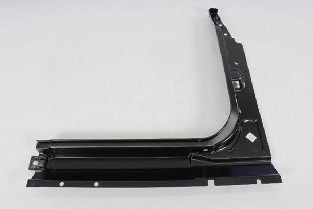 Aperture Panel and Pillar Supports for 2015 Jeep Wrangler | Mopar Parts