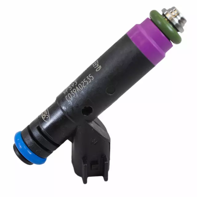 Fuel Injectors | Genuine OEM Ford Parts & Accessories