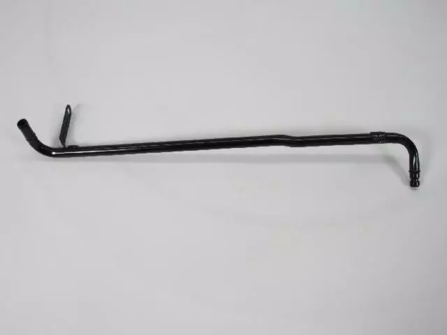 Air Conditioner and Heater Plumbing for 2008 Jeep Grand Cherokee ...