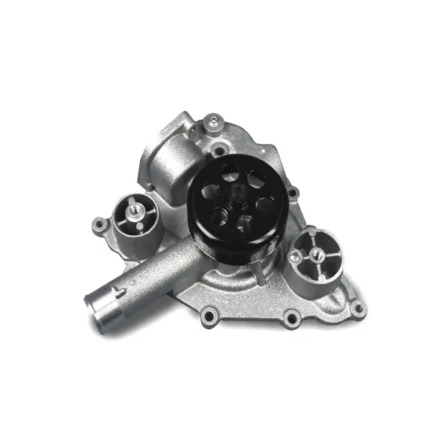 Water Pump | Mopar Parts | Mopar Online Parts
