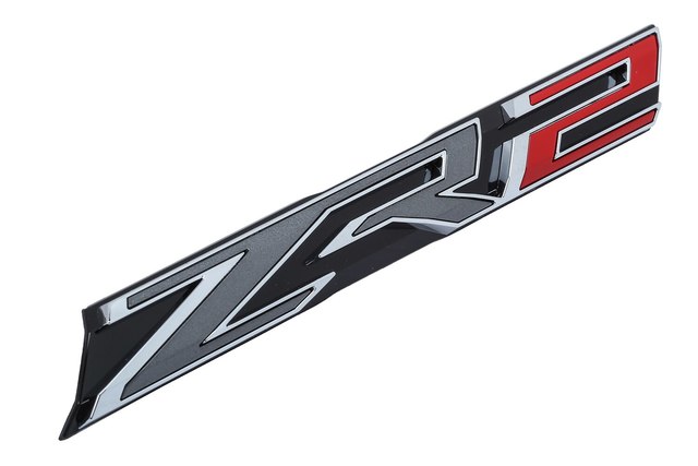 Buy New Grille & Body Emblems for GM | GMPartsNow