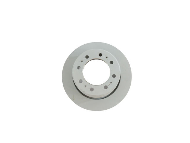 Shop OEM Brake Rotors | Alfa Romeo Fiat Parts USA