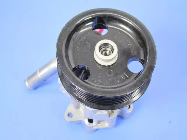 Power Steering Pumps and Reservoirs | Mopar eStore