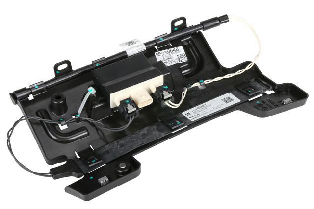 2016 Buick Envision Rear Closure Hands Free Module 23300648 ...