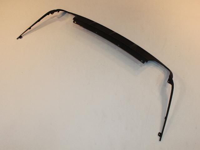 2011-2014 Dodge Charger Rear Valance 68092615AA | Wholesale MOPAR