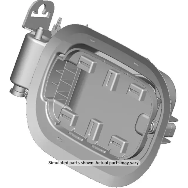 2018-2024 Chevrolet Housing 87838158 GM | GMPartsDirect.com