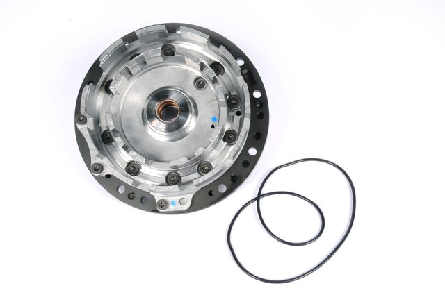 Automatic Transmission Fluid Pump with Seal 24228761 | GMPartsDirect.com