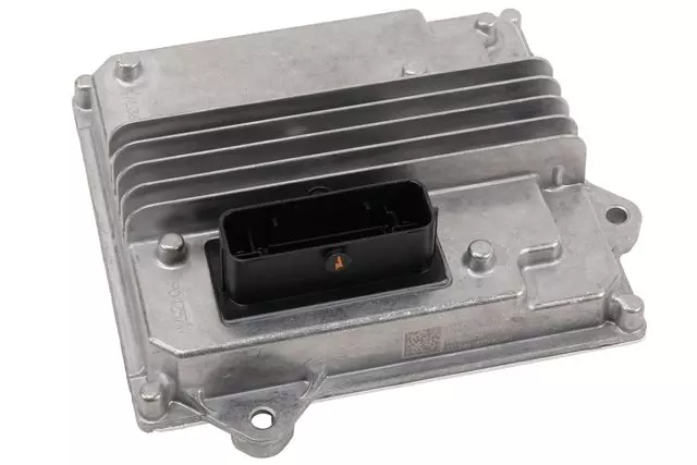 Auxiliary Chassis Control Module Assembly 84619423 | GM Parts Store