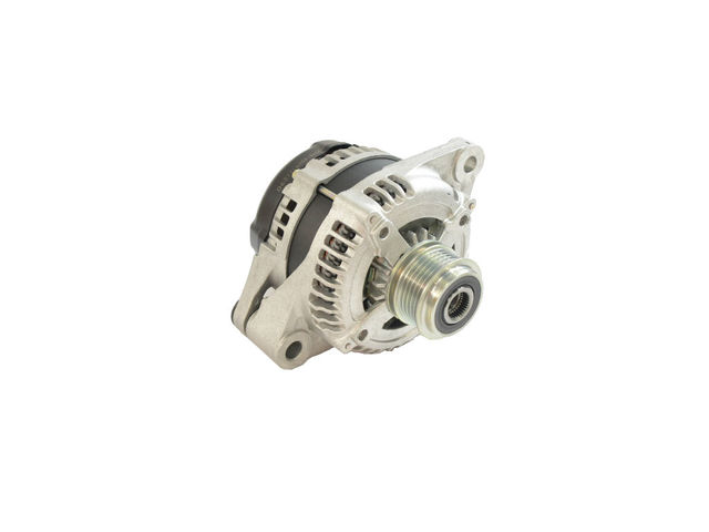 Shop OEM Alternators | Mopar Auto Parts Direct