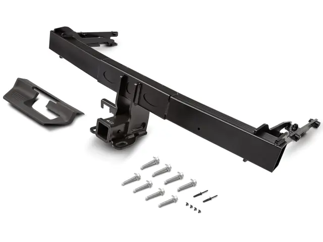 2025 Lincoln Nautilus Trailer Hitch Receiver Only - Base Version R2TZ ...