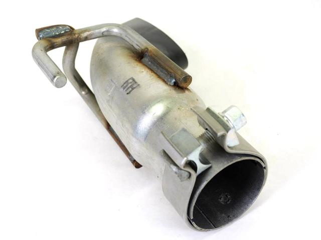 Mopar Exhaust Tip | Mopar Online Parts
