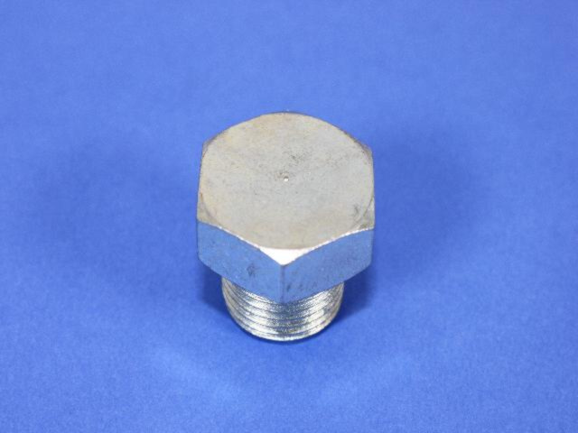 2019 Jeep Grand Cherokee Oil Drain Plug 68040680AA | Mopar Estores
