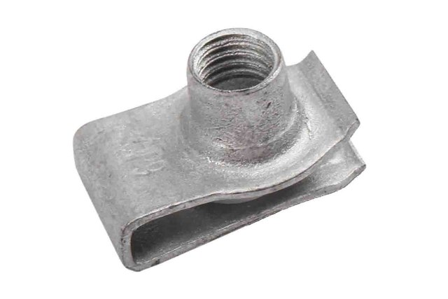 1999-2022 GM Multi-Purpose Nut 11516149 | GMPartsDirect.com