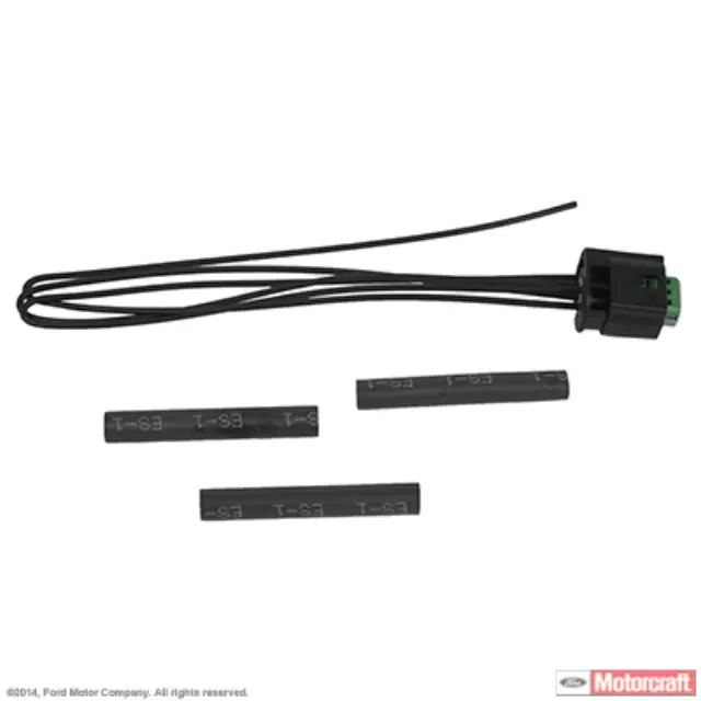 Wire Assembly AU2Z-14S411-ARB | Varsity Ford