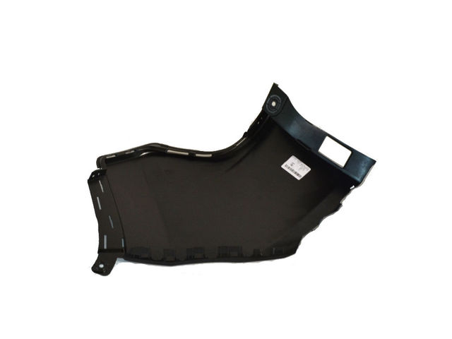 Rear Bumper and Fascia for 2015 Jeep Cherokee | Mopar Estores