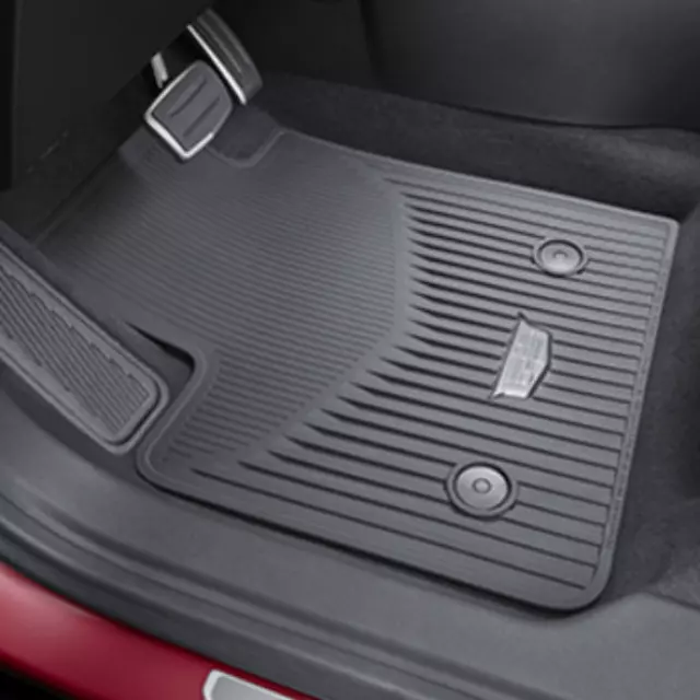 Shop OEM Floor Mats | Dealership to your Door | QuirkParts
