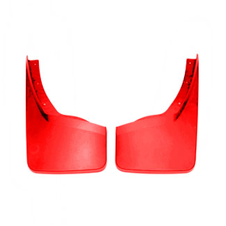 Splash Guards & Mud Flaps | OEM Parts Center