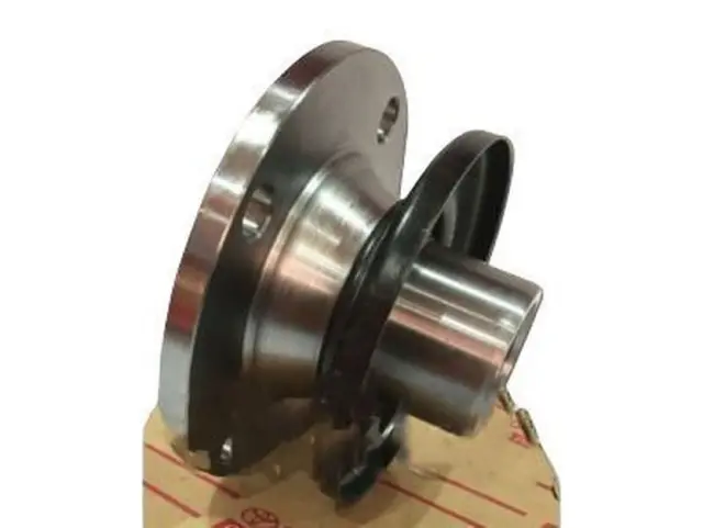 1996-2004 Toyota Companion Flange 41204-35080 | Toyota Parts Center