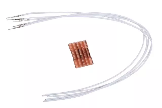 Multi-Purpose Wire Connector 19301762 | OEM Parts Online
