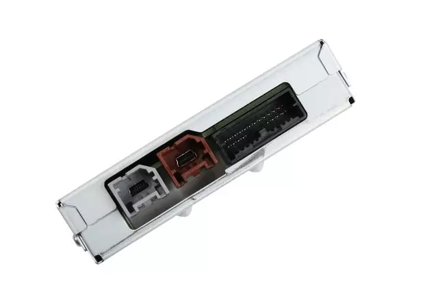 Human Machine Interface Control Module Bypass Module 84129827 | My GM Part