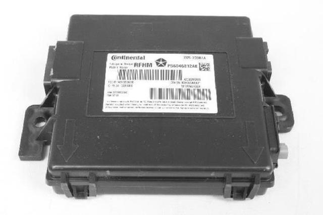 2013-2016 Dodge Dart Hub Receiver 56046812AJ | Mopar Estores