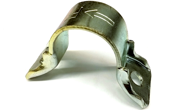 2004-2007 Subaru Impreza Stabilizer Bar Clamp 20466FE000 | Subaru Parts ...