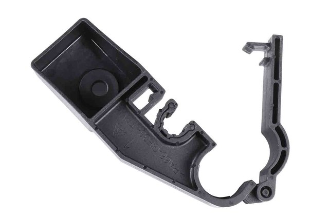 Power Steering Fluid Cooler Bracket 84283010 | GMPartsDirect.com