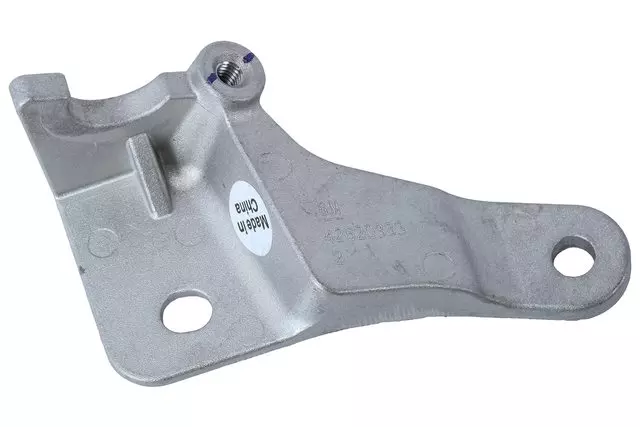 42620333 - Automatic Transmission Range Selector Lever Cable Bracket GM ...