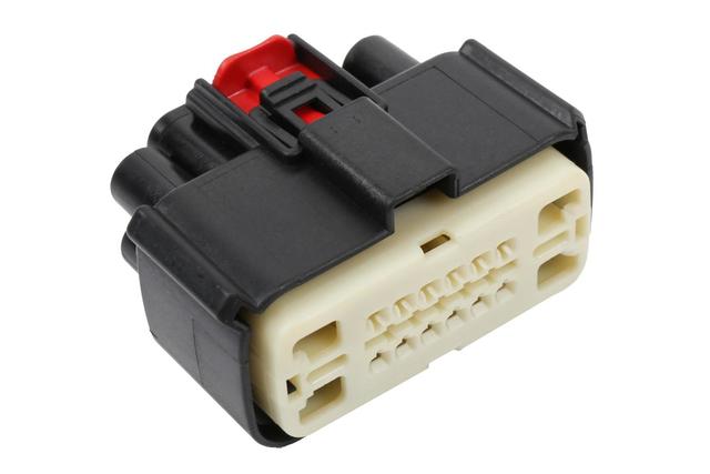 Wiring Harness Connector 13587961 | TascaParts.com