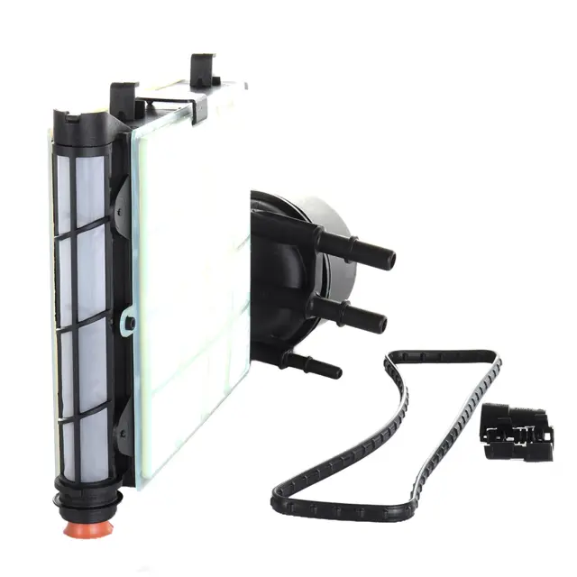 FD-4647 - Motorcraft™ Fuel Water Separator Filter 2017-2024 Ford | Ford ...